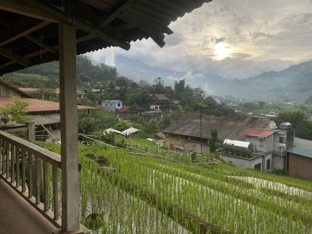 Hayho House, Sa Pa (updated prices 2025)