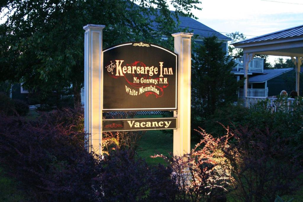 Kearsarge Inn, North Conway (updated prices 2025)