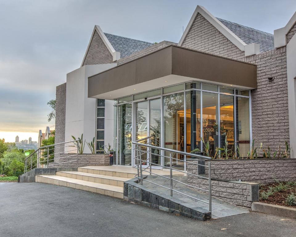 City Lodge Hotel Bryanston, Johannesburg (updated prices 2025)