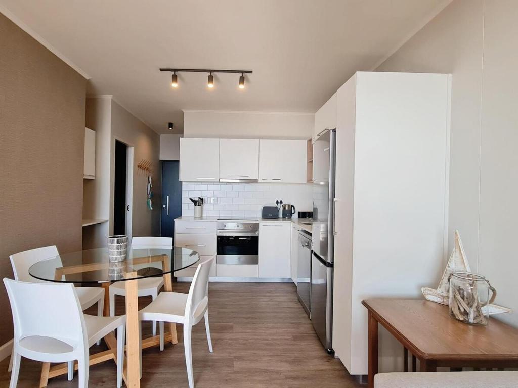 Ocean Delight - Mossel Cove Unit 203, Mossel Bay (preços atualizados 2025)