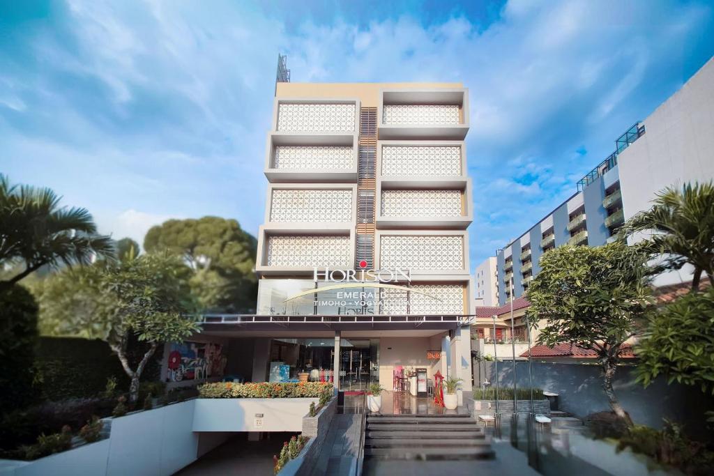 Horison Emerald Timoho Yogyakarta, Yogyakarta (updated prices 2026)