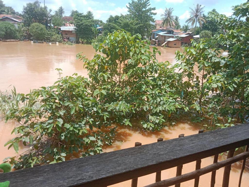 Battambang Family Riverside Homestay, Battambang (updated prices 2025)