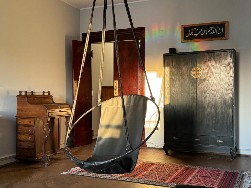Apt 14 Maadi, Cairo (updated prices 2026)