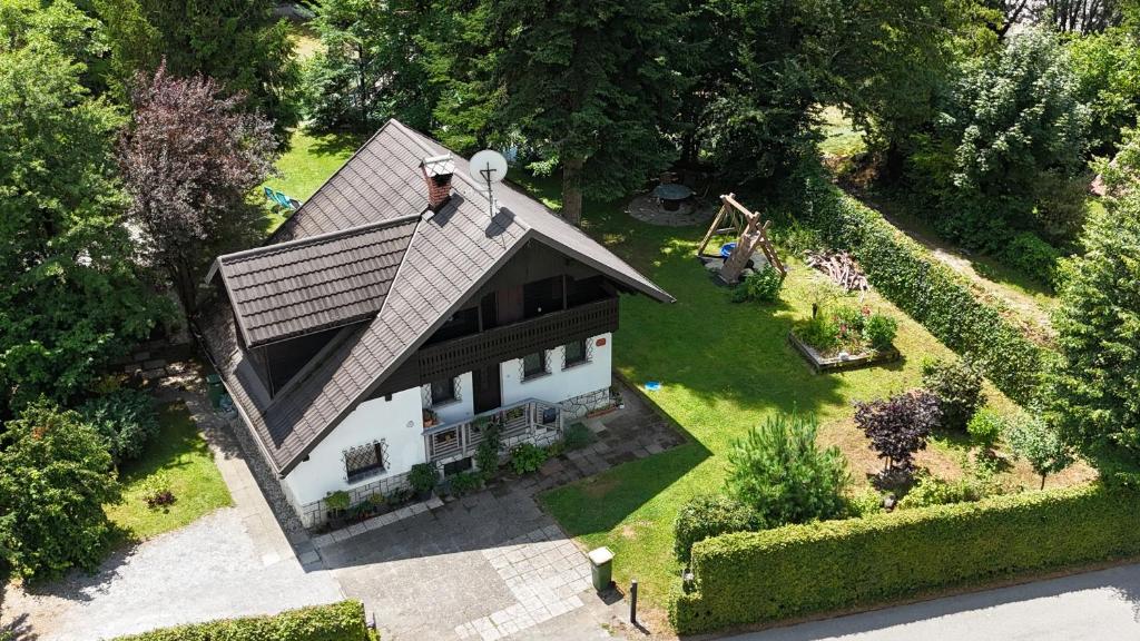 River house HRIB, Preddvor (bijgewerkte prijzen 2026)