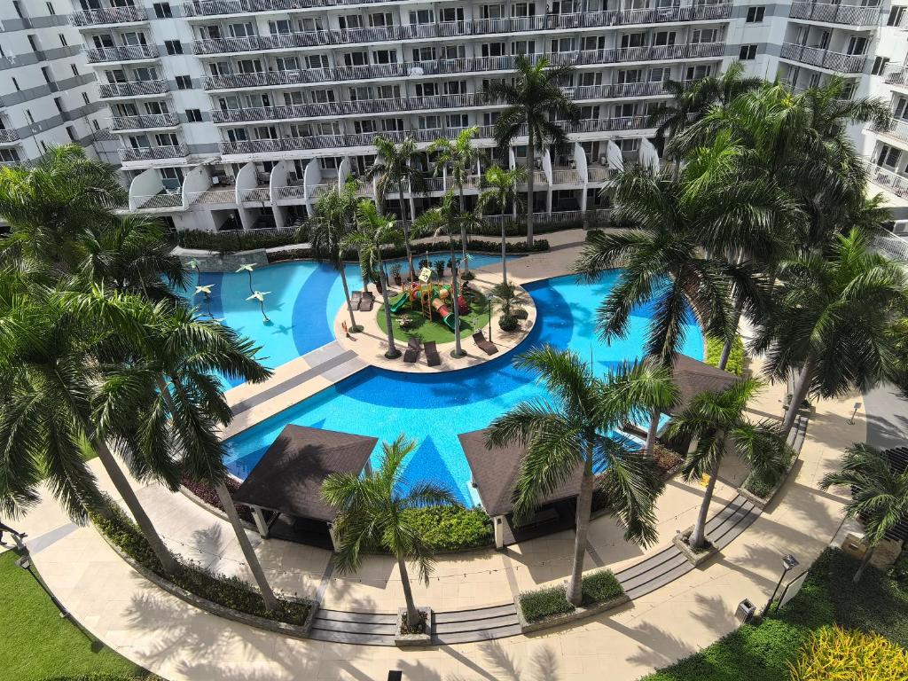 Shell Residence Moa Pasay City, Sampong (bijgewerkte prijzen 2025)