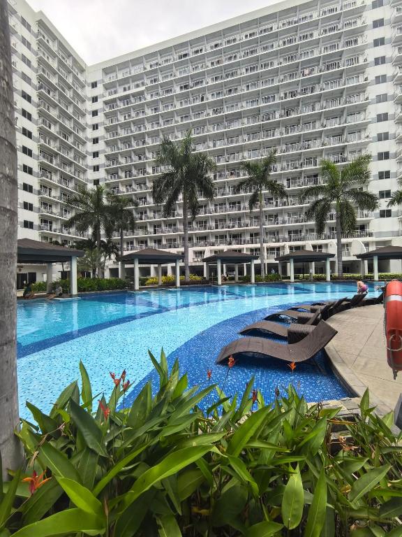 Shell Residence Moa Pasay City, Sampong (preços atualizados para 2025)