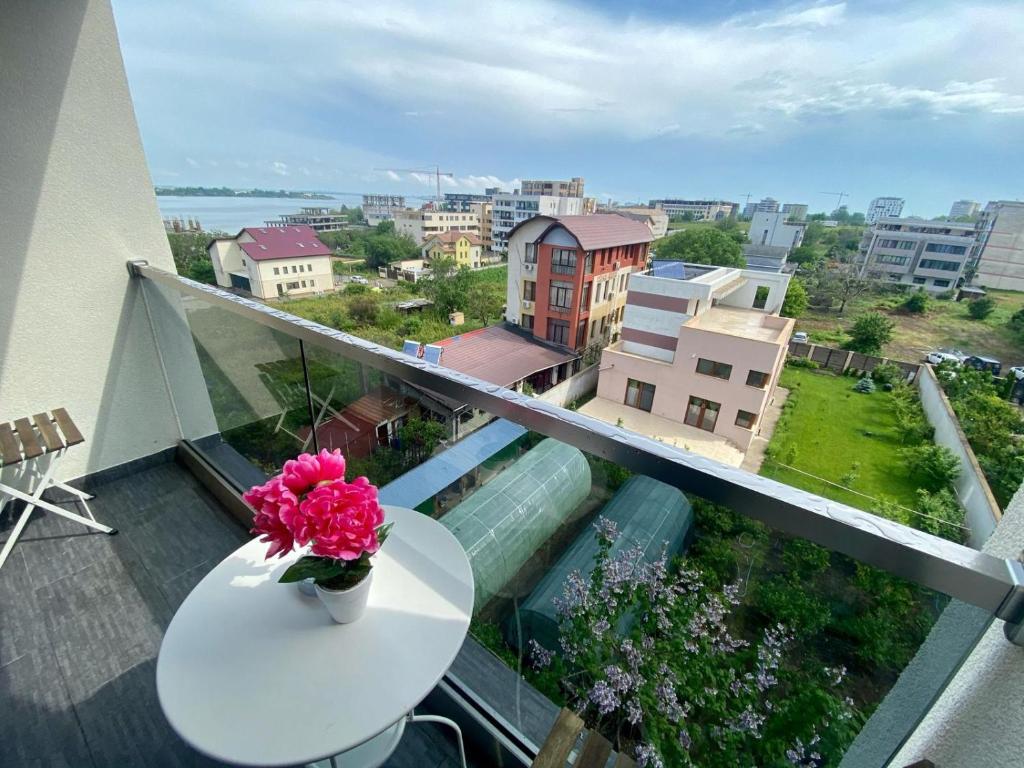 Dis Summer Residence Mamaia, Constanza (precios actualizados 2025)