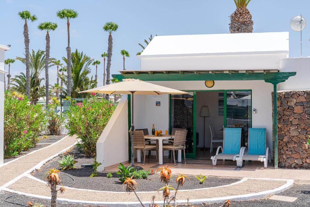 Casa Marina, Playa Blanca (prezzi aggiornati per il 2026)