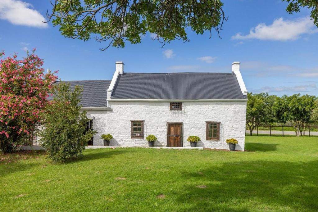 Morley House - Charming 1820 Settlers Cottage, Bathurst (atjauninātās ...