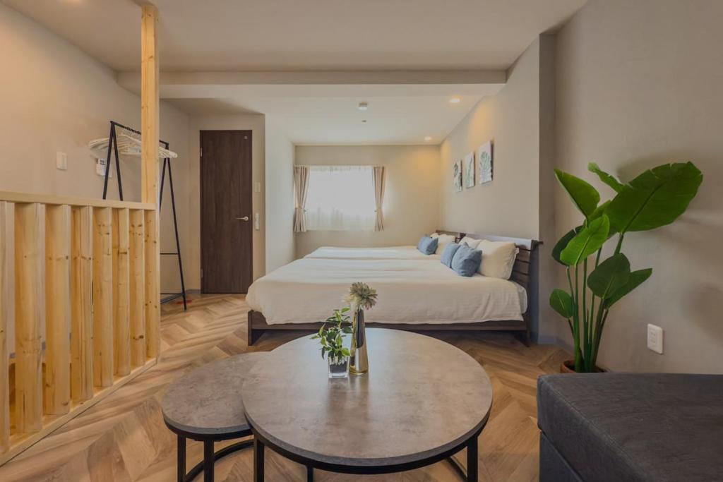 STG SANC Tengachaya, Osaka (updated prices 2026)