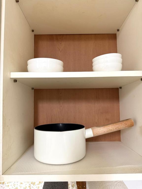 STAY EDGE CHEUM - near Shindaebang Station Boramae Hospital & Park ...