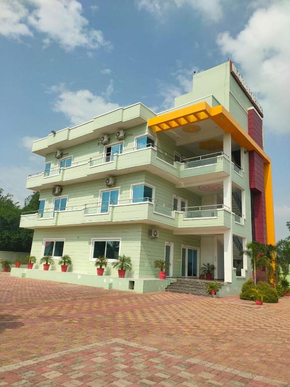 Mb Garden and Resort, Lucknow (updated prices 2026)