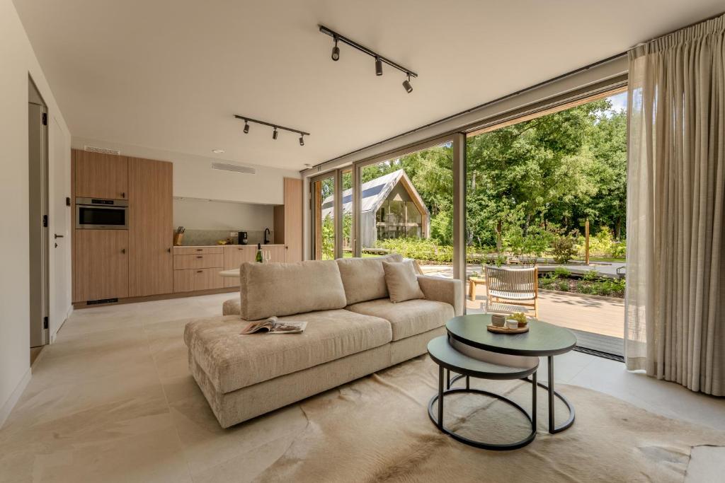 Suite Toegankelijk | 2 personen, Heusden - Zolder (updated prices 2026)