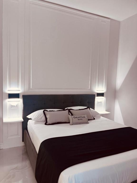 Gentile Suite Decumani, Nápoles (preços atualizados para 2025)