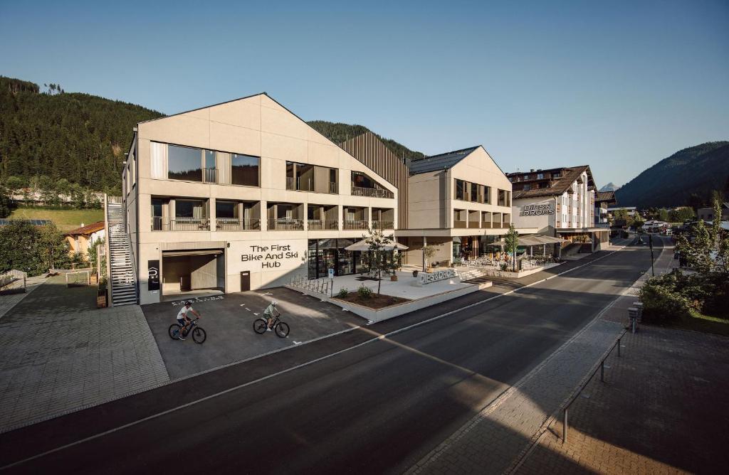 Dips&Drops - Hotel Superior, Flachau (aktualisierte Preise für 2025)