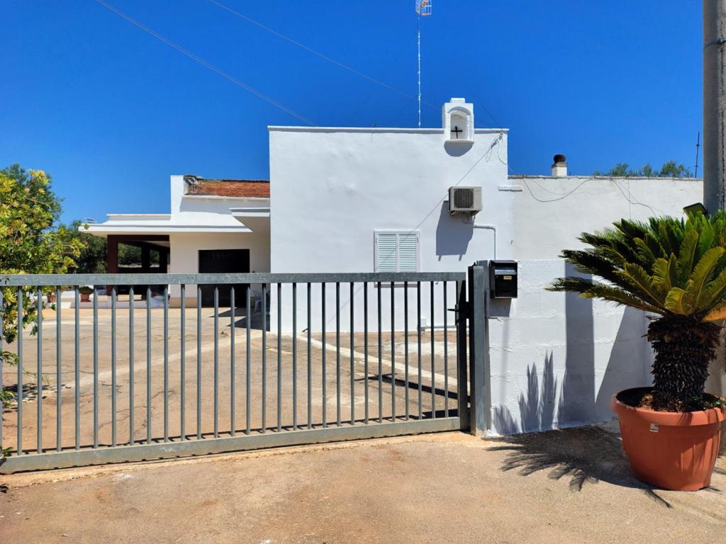Dimora Passarello, Cozzana (aktualisierte Preise für 2026)