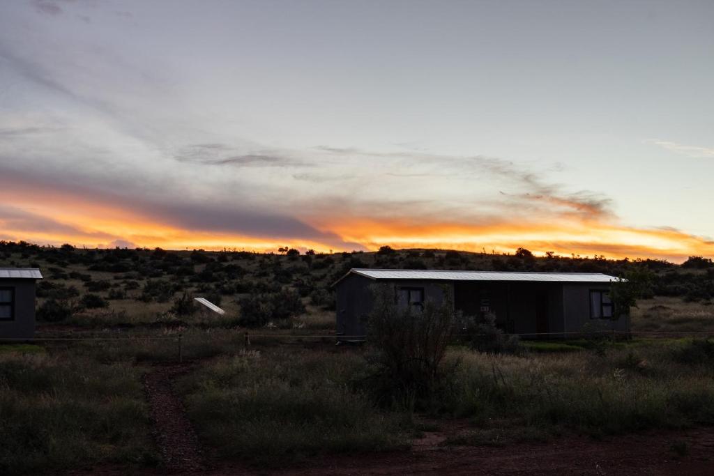 Olienhout Game Reserve, Griekwastad (preços atualizados para 2025)