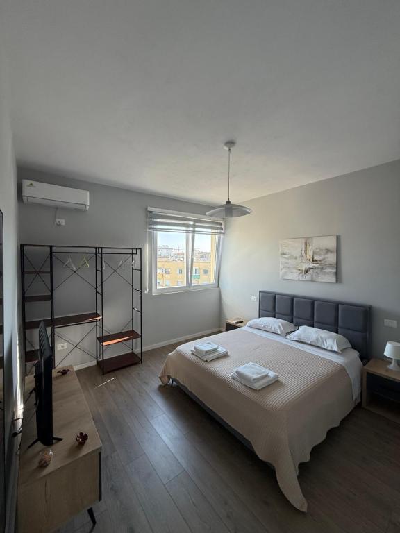 Tirana Central Living, Tirana (ažurirane cene za 2025. godinu)