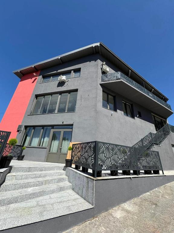 Apartmani PROM-AR, Travnik (updated prices 2025)