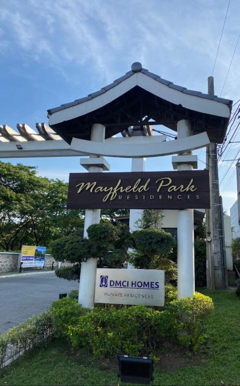 Mayfield Park Residences, Manila (precios actualizados 2026)