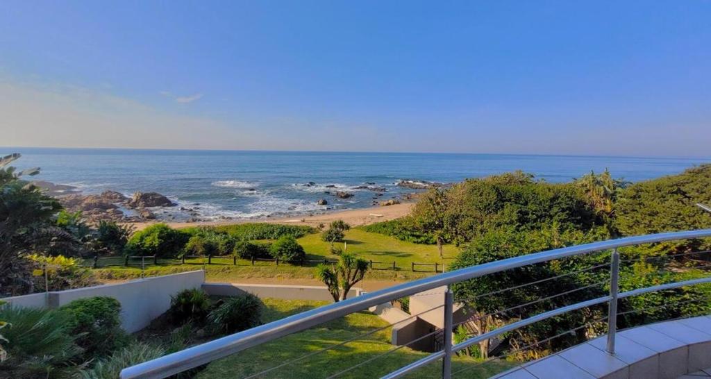 Beachfront Getaway Seaview Margate, Margate (updated prices 2026)