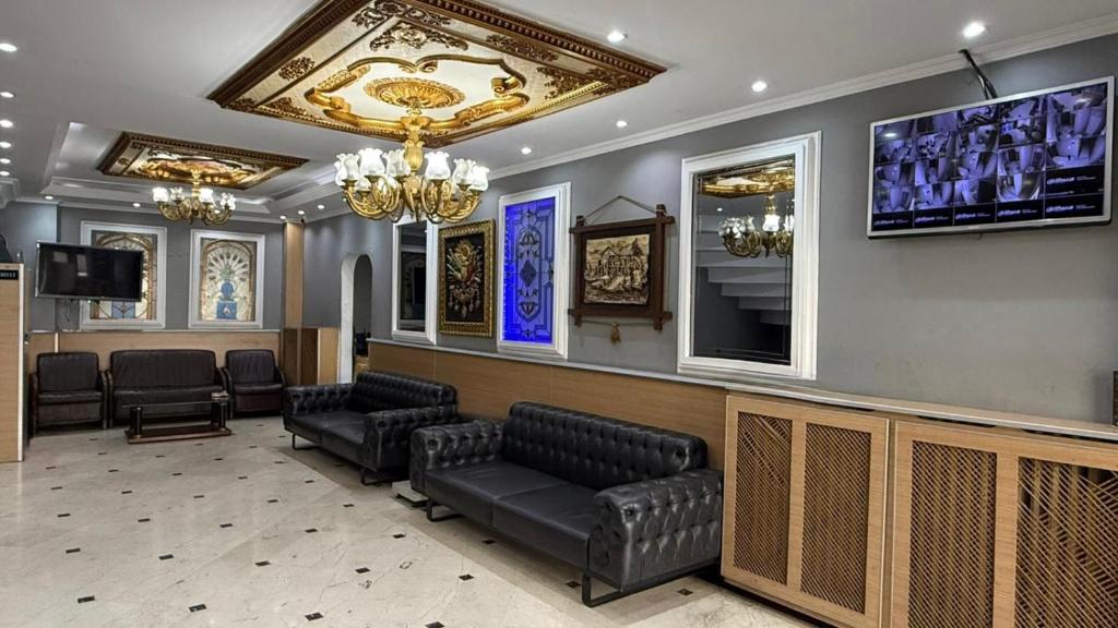 KABİL HOTEL, Istanbul (tarifs actualisés, 2025)