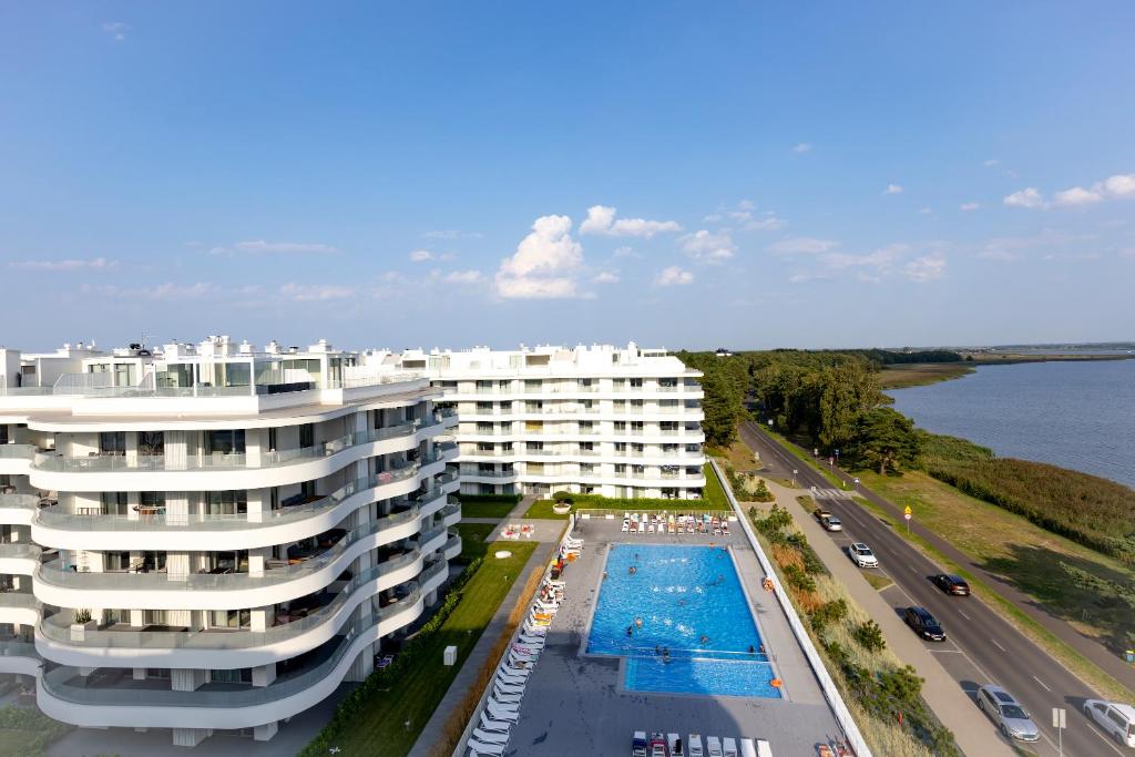 Kaleo apartments - Rogowo Pearl, Rogowo (updated prices 2025)