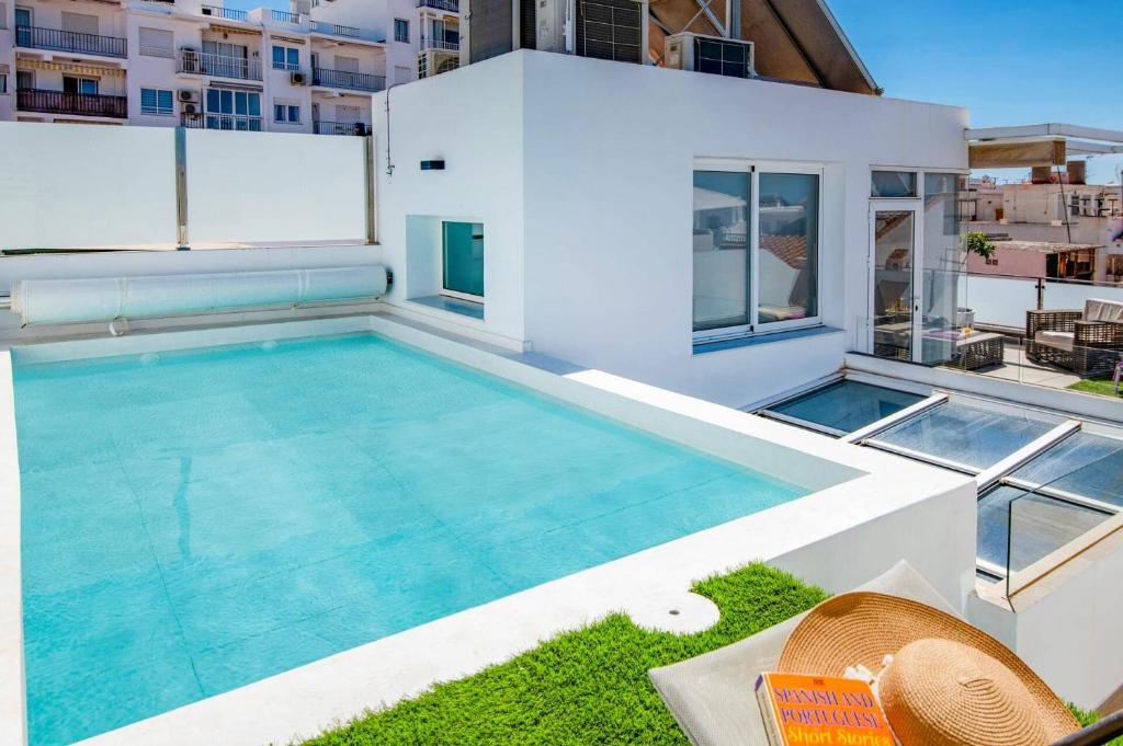 Villa Casa Parras by Villa Plus, Nerja (precios actualizados 2026)