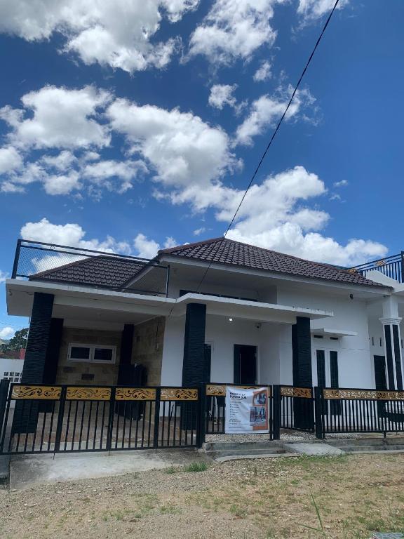 Homestay Bunda Susi, Tanjungpati (updated prices 2026)