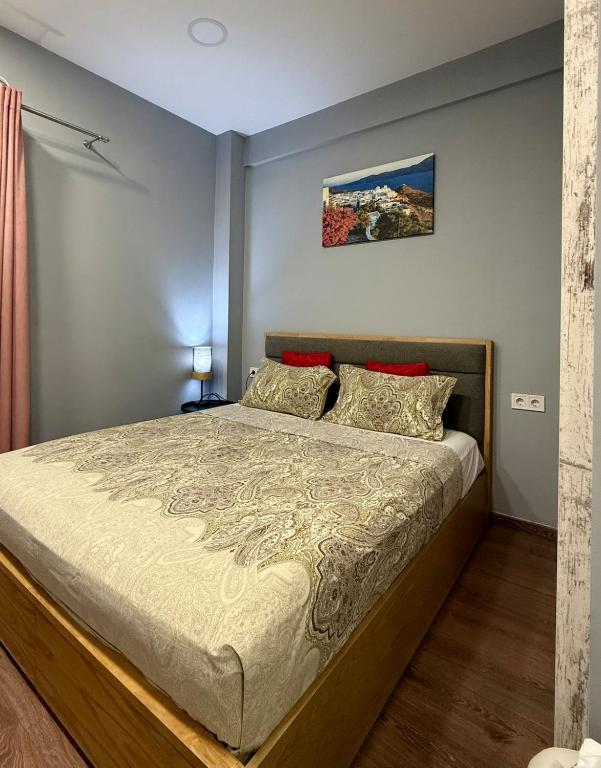 Elegant Urban Studio 1 - Neos Kosmos, Athens, Atenas (precios ...