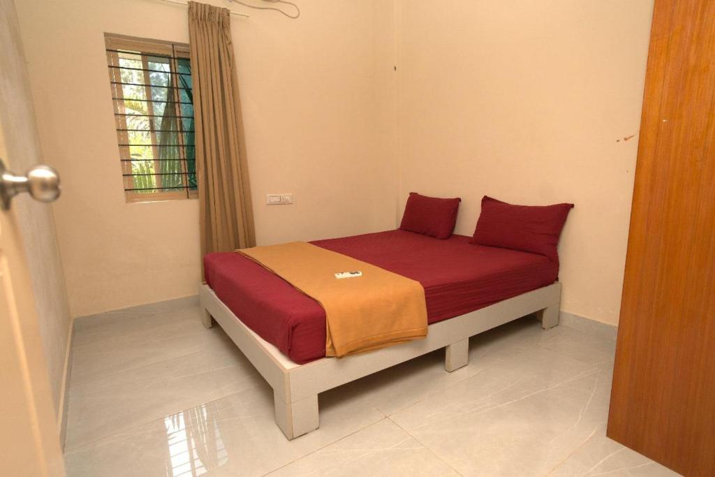 The Lotus Homestays, Kammasandra (precios actualizados 2026)