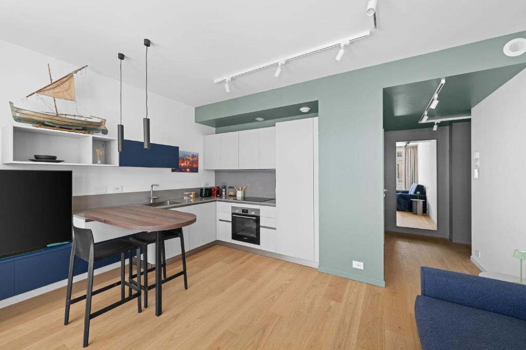 Apartment Julia Waterfront, Genova (updated prices 2026)