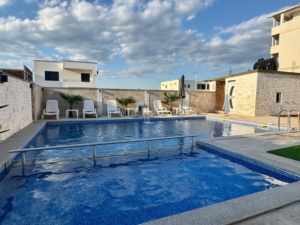 Berlin Vila Ulcinj, Ulcinj (updated prices 2026)
