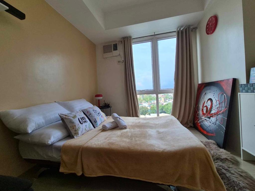 B&C Studio Kasara Urban Resort Residences, Manila (precios actualizados 2025)