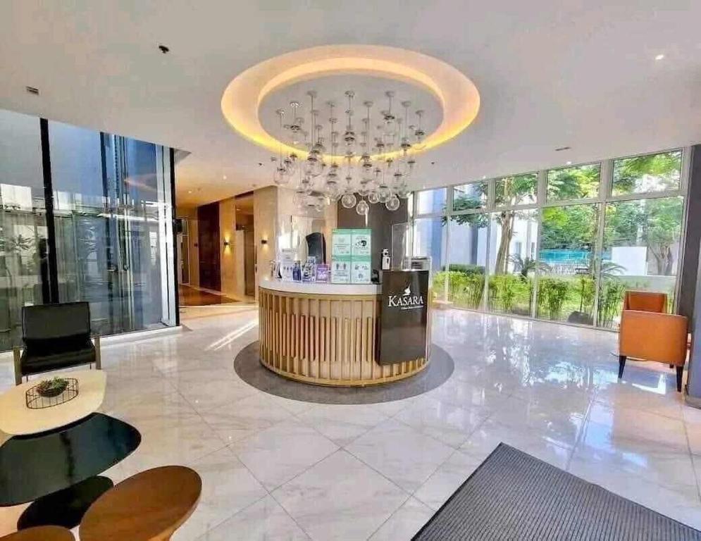 B&C Studio Kasara Urban Resort Residences, Manila (precios actualizados 2025)