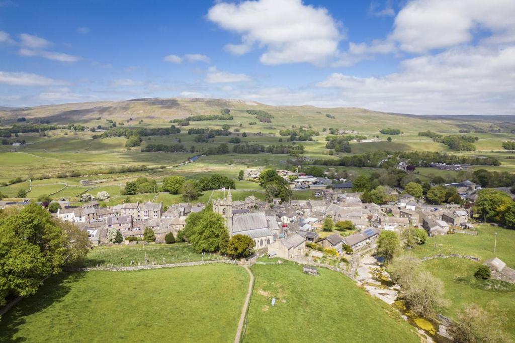 Bridge Cottage, Hawes (updated prices 2026)