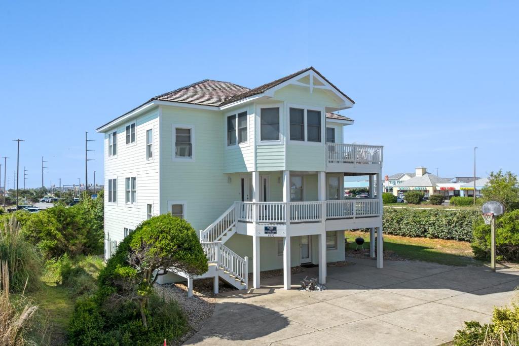 Ocean Dreams, Nags Head (updated prices 2026)