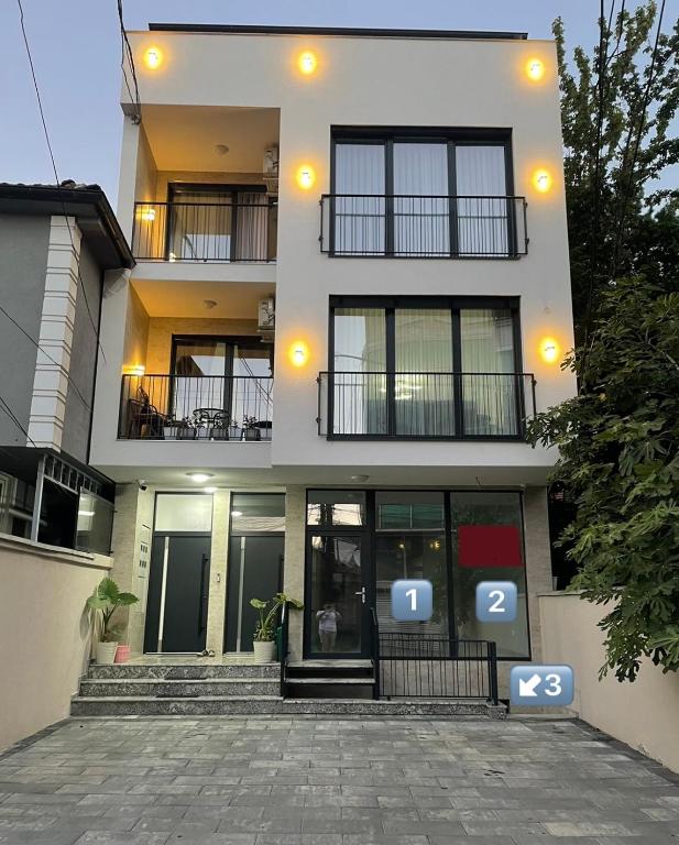 Unik Family Only Apartments, Prizren (updated prices 2026)