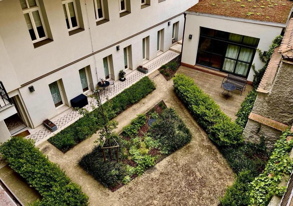 The Hrad nest, Prague (updated prices 2026)