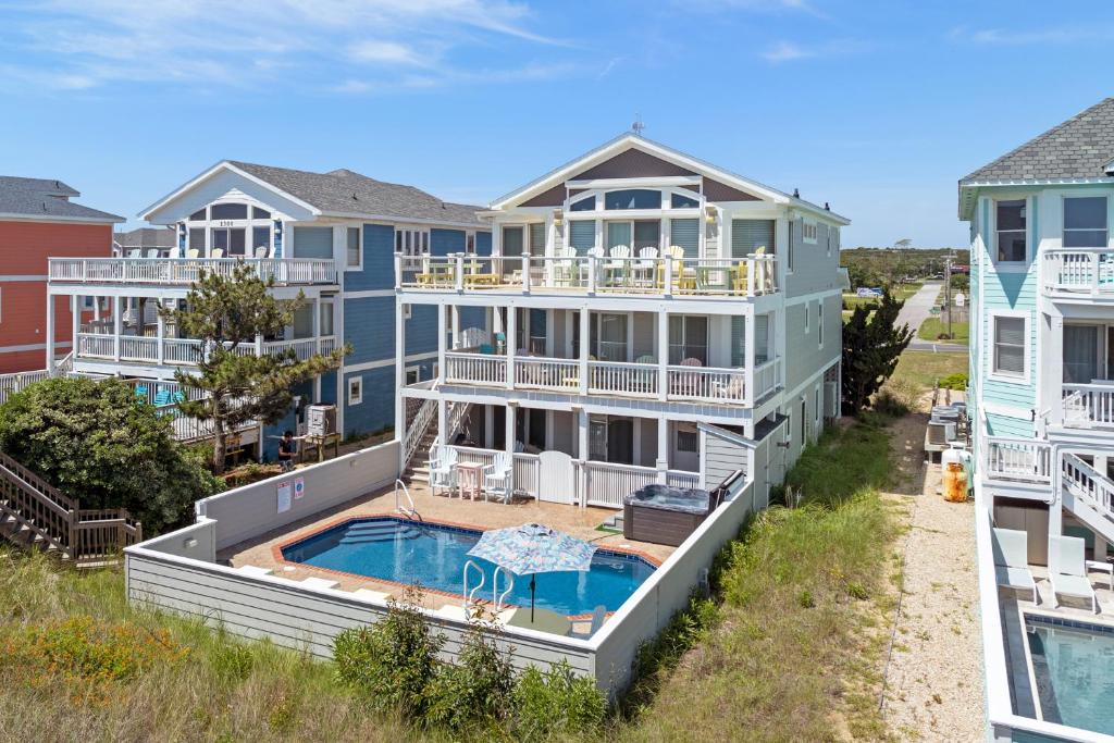 Heaven By The Sea, Nags Head (updated prices 2026)