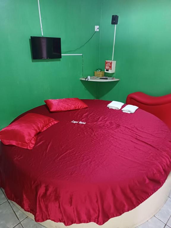 Capri Motel, Crato (updated prices 2026)
