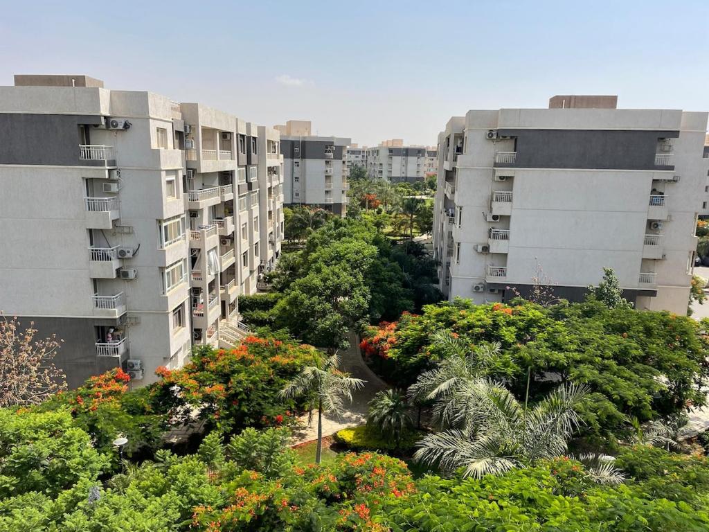 Madinaty Garden View RIA Retreat, Madinaty (updated prices 2026)