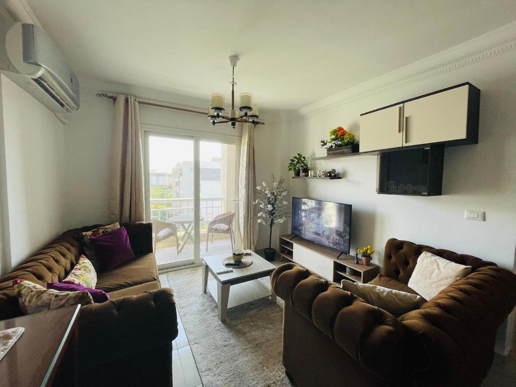 Madinaty Garden View RIA Retreat, Madinaty (harga dikemas kini 2025)