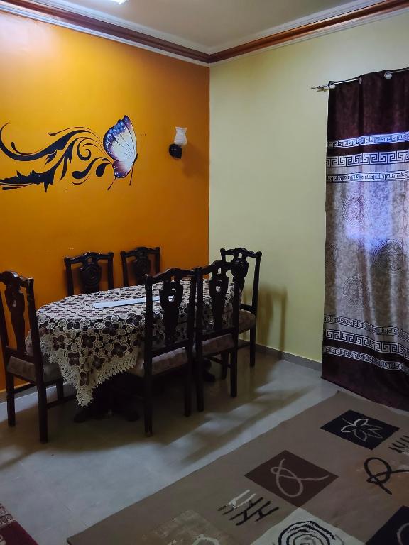 Hamza house, Quseir (updated prices 2026)
