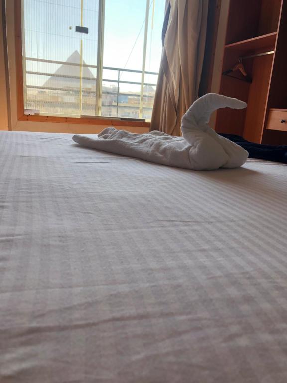 Land Of pyramids view Inn, El Cairo (precios actualizados 2025)