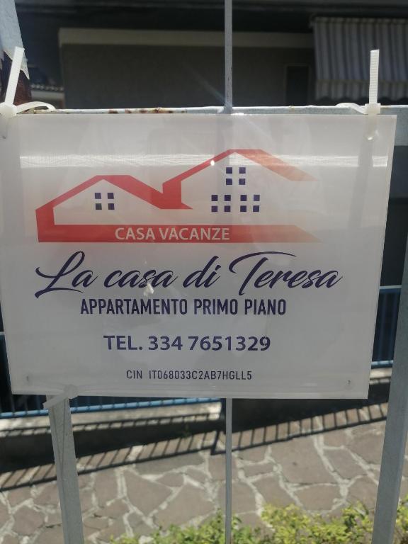 La Casa di Teresa, Popoli (precios actualizados 2025)
