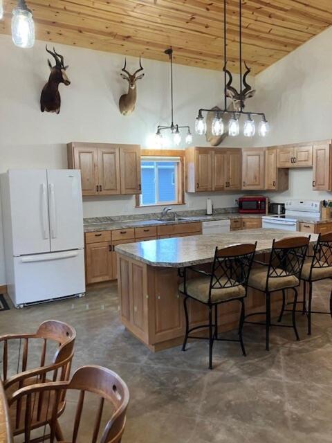 Hunter's Haven, Oak Harbor (updated prices 2026)