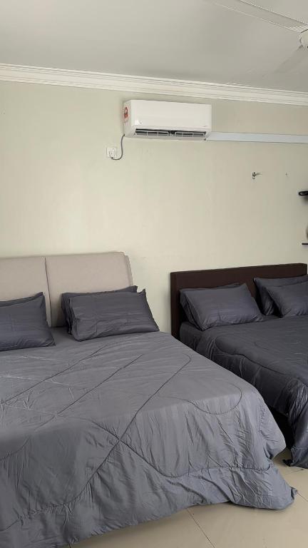 Studio Suite II Sani Villa Legacy, Pelabohan Klang (updated prices 2025)