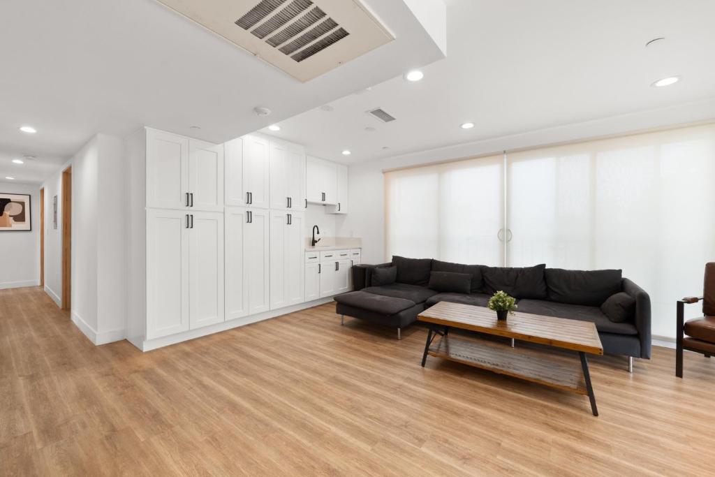 Modern Gateway USC, Los Angeles (prezzi aggiornati per il 2025)