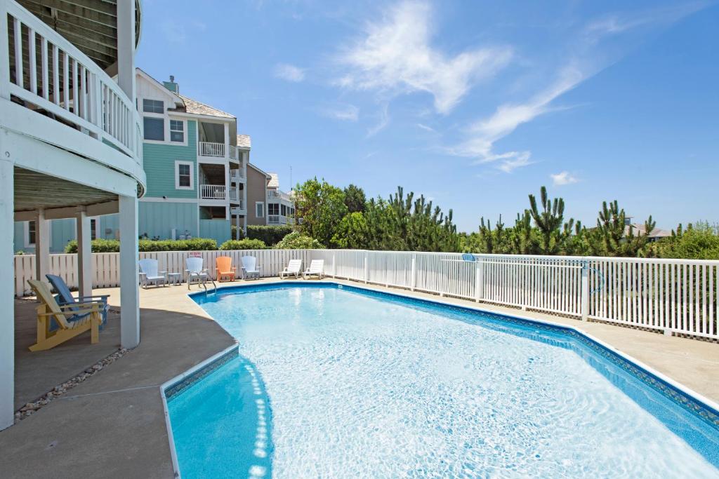 Home On The Range, Nags Head (updated prices 2026)